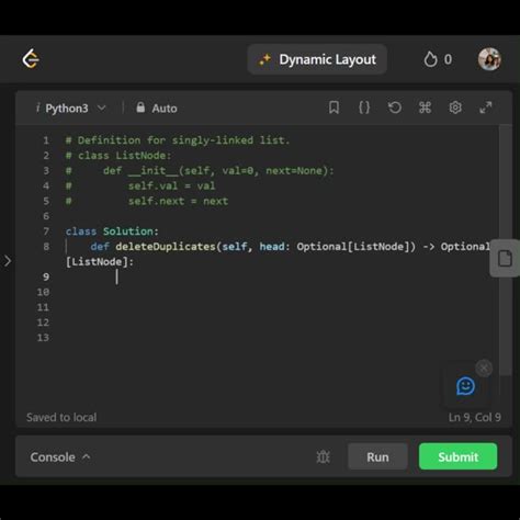 How To Delete Duplicate Nodes In Dsa Day 99 Leandra Shania Anderson Posted On The Topic Linkedin