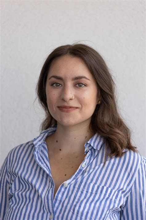 Taleen Josefsson Ncarb Cphc Breeam Ap — New York School Of Interior