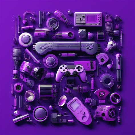 Premium Ai Image Medical Devices