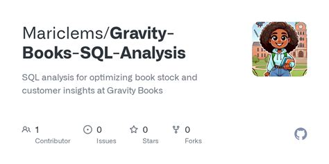 Github Mariclemsgravity Books Sql Analysis Sql Analysis For Optimizing Book Stock And