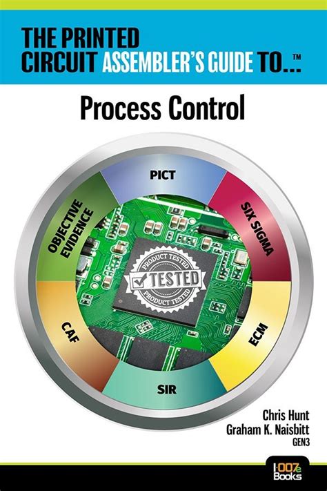 Gen3 Launches The Printed Circuit Assemblers Guide To™ Process