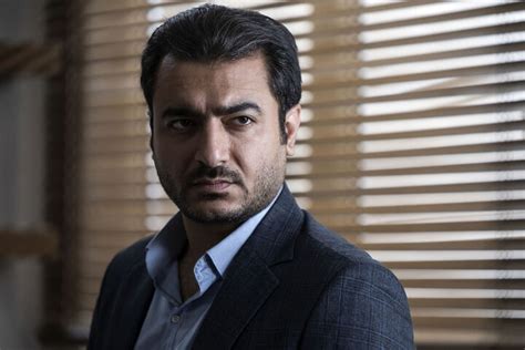 وقتی که شریفی‌نیا پدر پروین اعتصامی شد یک ایرانی در واقعه کربلا