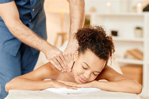 Massage Therapy Edmonton Turning Point Physiotherapy