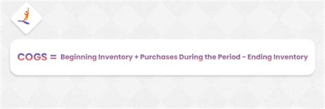 Cost Accounting Formulas With Examples Intellipaat