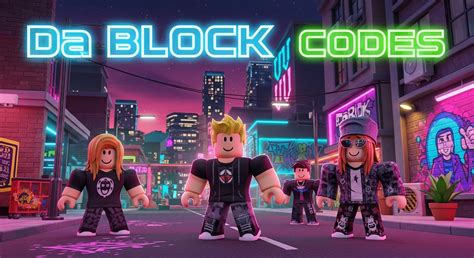 Da Block Codes January 2026 Free Cash And Xp Boosts
