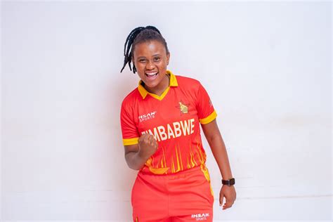 Cricket Thailand On Twitter Rt Zimbabwewomen Qualifier I Wicket