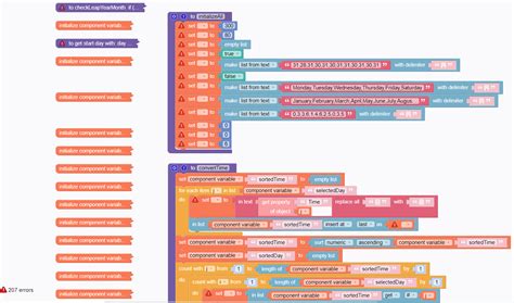 Major Bug In Custom Components Issues Bugs Community