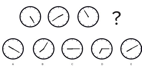 Sample Abstract Reasoning Test Psychometric Testing Nz Police
