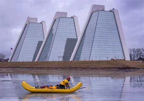 Body In Indianapolis Pond Near The Pyramids Is 5th Recently Found In