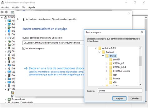No Me Reconoce Mi Placa Arduino Leonardo Hardware Arduino Forum
