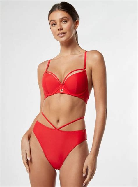 Boux Avenue Swimsuit That Fits Like A Glove Has £20 Off In Huge