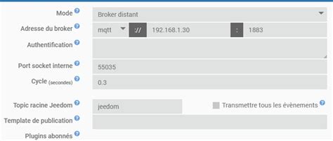 Probleme Installation Avec Jeedom Sous Docker Synology 26 Par Lemars Programmation