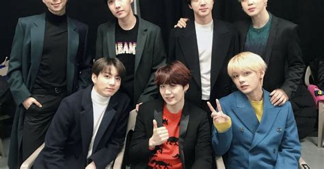 Confira A Data Do Pr Ximo Comeback Do Bts Purebreak