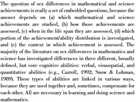 Sex Hormones Determine Male And Female Brain Differences Al Fin Next