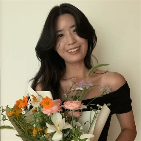 듀 Dew 🕊️ Yiseul Lee Dewwithyou • Threads Say More