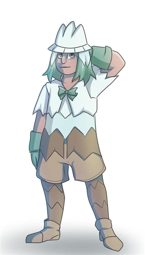 Snover Evolution Level