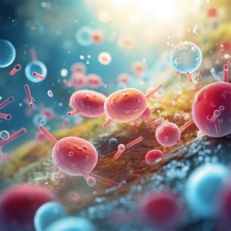 Myasthenia Gravis Diet The Promising Role Of Probiotics And Prebiotics