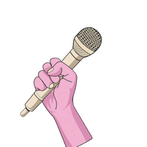 Party Karaoke Sticker By Jago Coffee