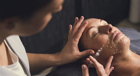 Hotel Spa Treatments Out Of The Ordinary These 6 Unique Hotel Spa