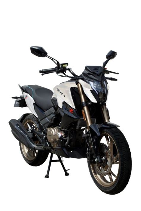 Brz 250cc Bera Motorcycles
