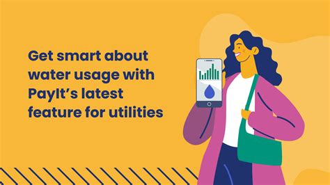 Payit Launches New Feature To Allow Residents To Monitor Utility Usage