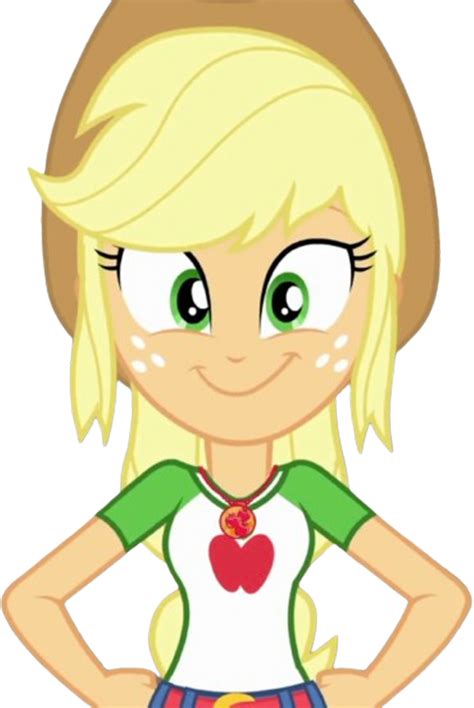 Applejack Eg Vector 19 By Mrtoonlover83 On Deviantart