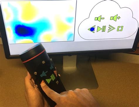 Innovative Material For Soft Sensor Could Bring New Tactile Tech Purdue University News