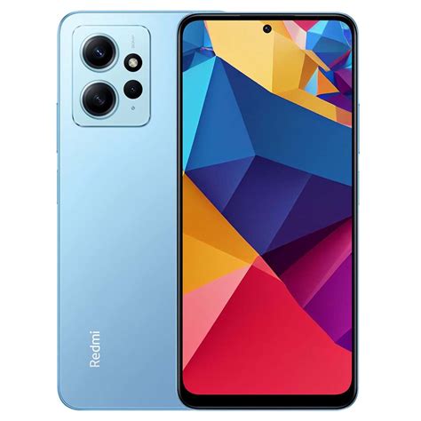 Redmi Note 12 4G 6 128GB Price In Nepal Pokhara Mobile Store