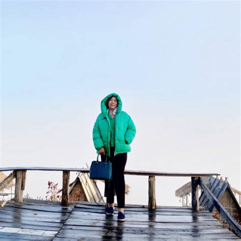 အမျိုးသမီးတစ်ယောက်ရဲ့ အကောင်းဆုံးအနေအထားဆိုတာ ဒီ သုံးချက်လေးပါပဲ