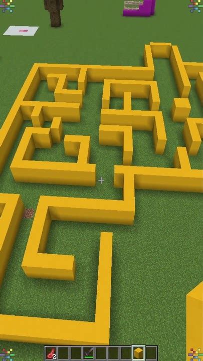 Главная Проблема Плоского Мира Minecraft майнкрафт Youtube