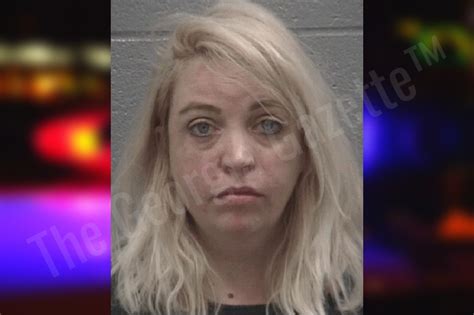 Rachel Reigle Columbia County Jail Bookings