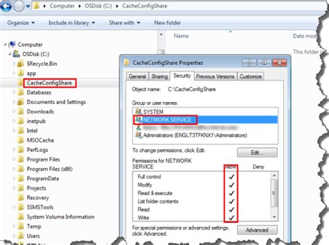 Windows Error Setting Up AppFabric Cache Server 1 1 On Local Computer