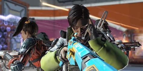 How To Play Stretched Resolution In Apex Legends