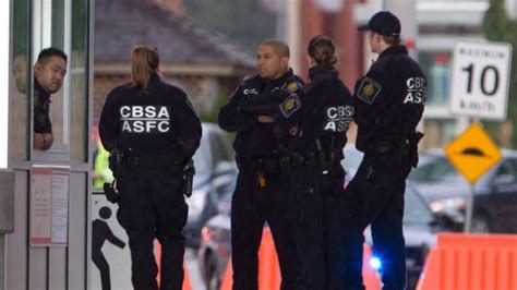 Border Agency Warns Shared Services Canada That IT Failures Pose Security Risk CBC News