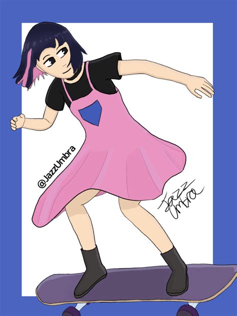 Scissor Seven Cola On Tumblr