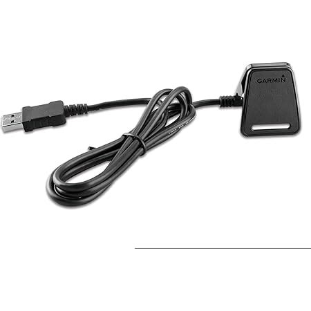 Garmin Replacement Charging Clip For Delta And Delta Sport