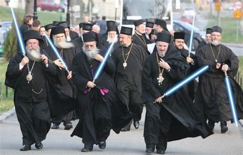 Jediism Official Religion