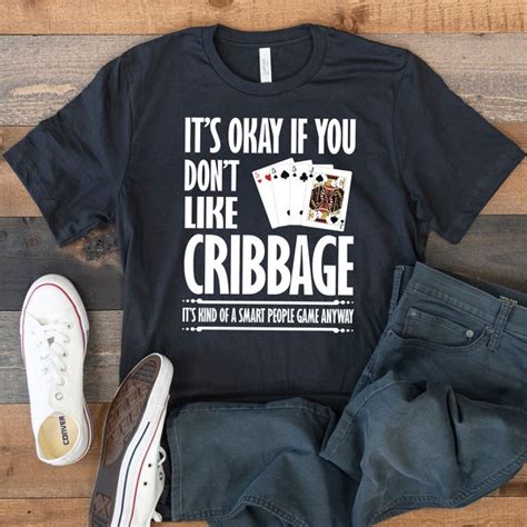 Cribbage Etsy
