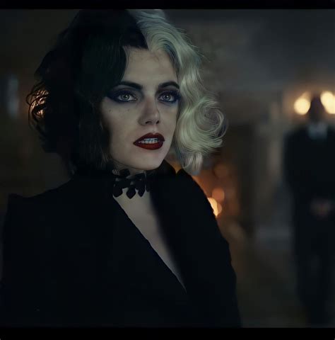 Emma Stone Cruella Photos Porn