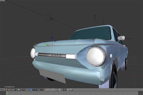 Modeling Problem With Mirroring Mirrored Part Is Higher Than The