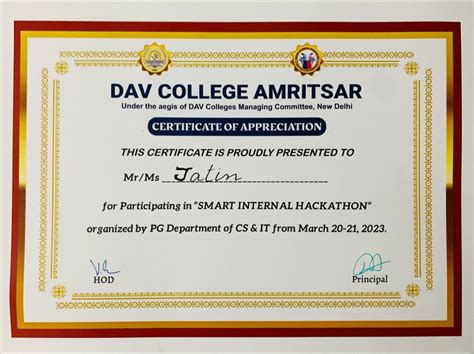 Hackathon2023 Hackathon Experience Learning Coding Webdevelopment… Jatin Arora