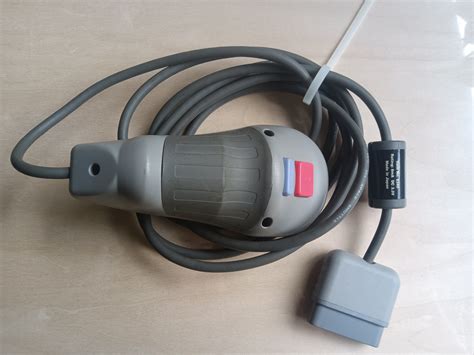 Agetec Ascii Grip Playstation Controller Etsy