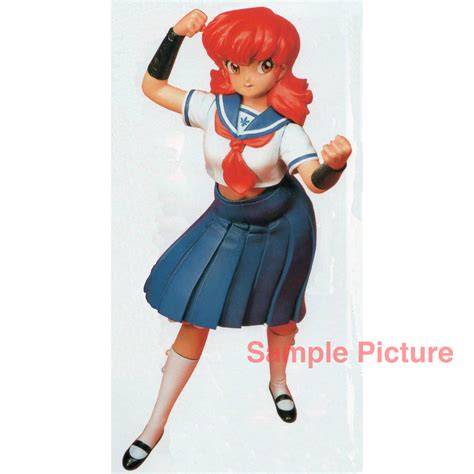 Retro Rare Project A Ko Eiko Majin 1 6 Scale Resin Cast Model Kit Japanimedia Store