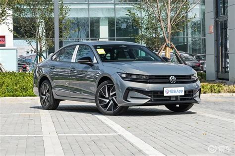 2025款全新迈腾b9易车
