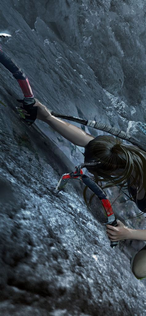 Climbing Iphone Wallpapers Wallpaper Cave