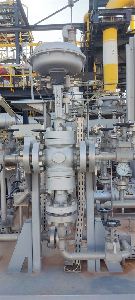 Mohamed Benallou On Linkedin Instrumentation Control Maintenance Engineering