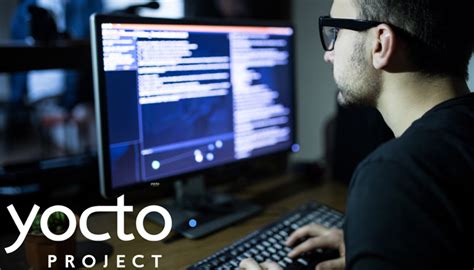 An Introduction To The Yocto Embedded Framework Ics