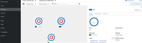 Secure First App Keycloak Tutorial