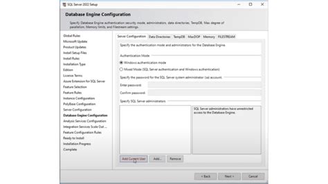 How To Download Install And Activate SQL Server Standard A Step By Step Guide