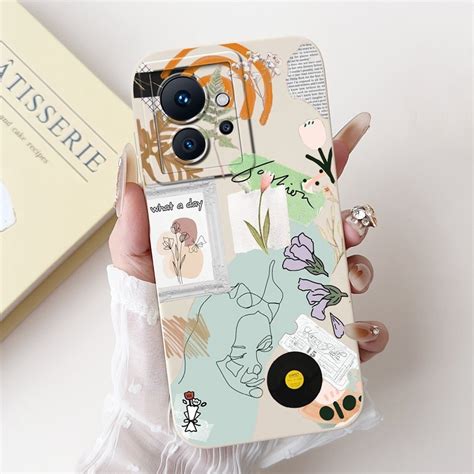 Infinix Zero Ultra G Zero X Pro ZeroX Lovely Printing Jelly Silicone Soft Phone Case